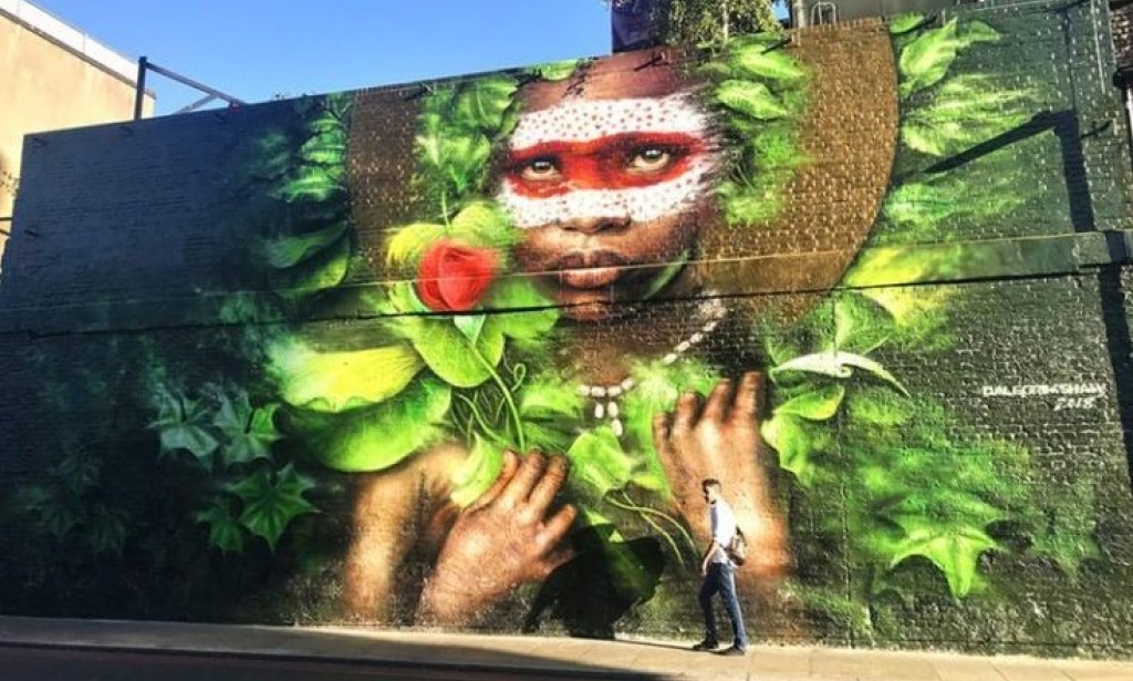 The Evolution and Cultural Significance of Street Art