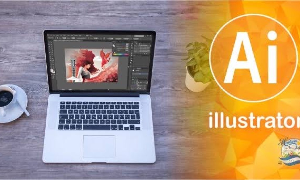The Power of Adobe Illustrator: A Comprehensive Guide