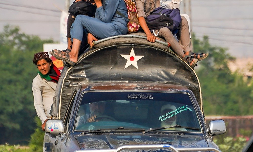 CHALLENGES IN PAKISTAN - A COMPREHENSIVE OVERVIEW