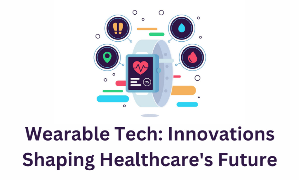 Exploring the Future of Wearable Tech: Innovations That Transform Lives