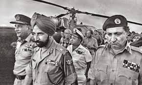 The Fall of Dhaka – A Historical Tragedy The Fall of Dhaka on December ...